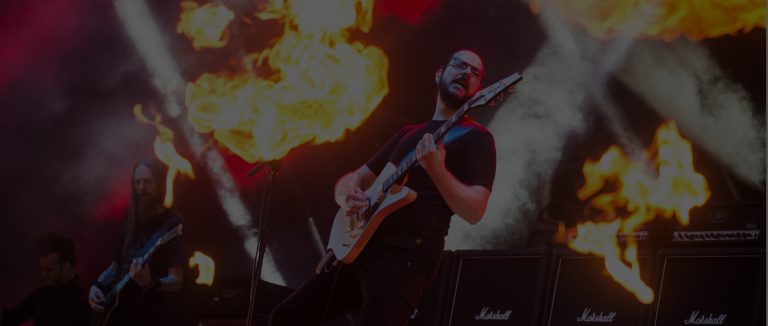 Regain Records – Swedish Heavy Metal Labels