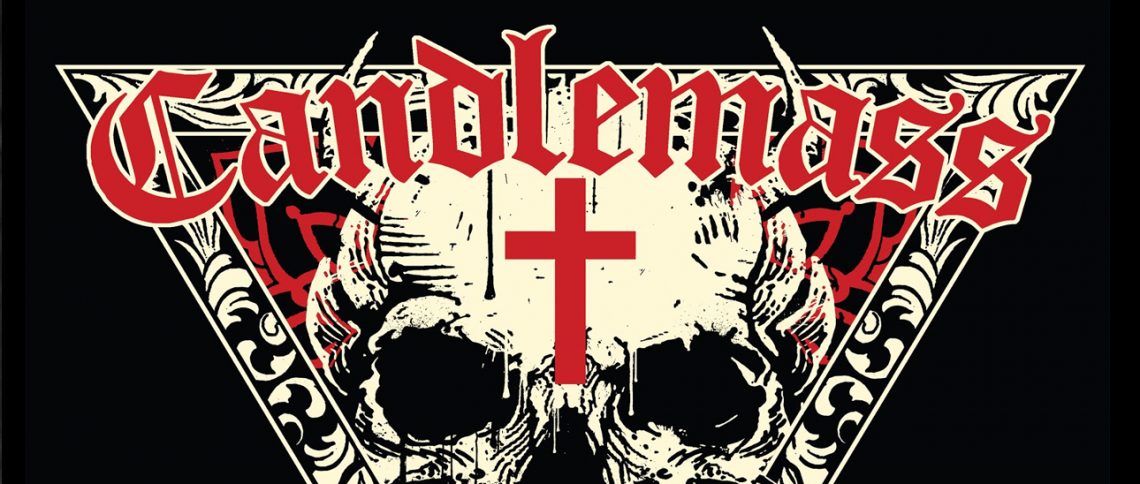 Regain Records – Swedish Heavy Metal Labels