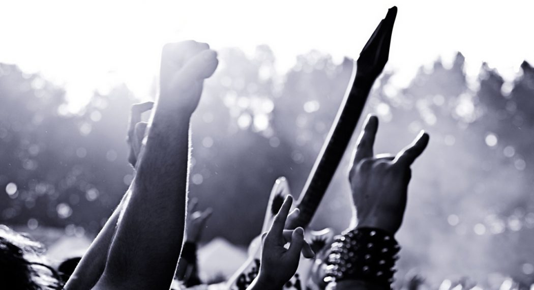 Regain Records – Swedish Heavy Metal Labels